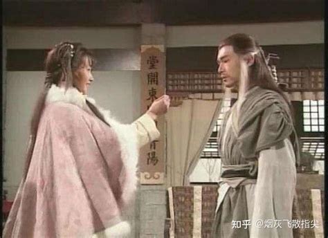 杨过最爱郭芙，一个细节令读者洞悉真情 知乎