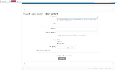 Javascript Redirecting Users From Iframes And Specific Websites To A