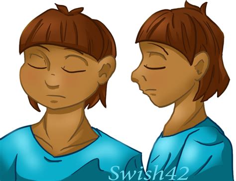 Frisk Concept By Swish42 On Deviantart