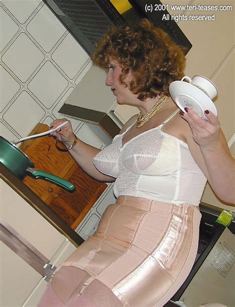 The Girdled Gurls