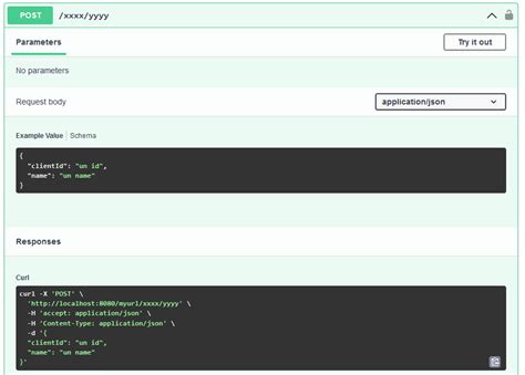 Interpret Openapi Examples And Example Fields · Thunderclient Thunder