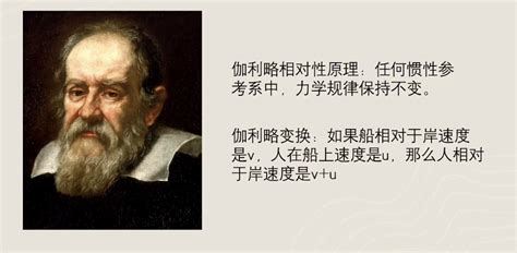 谈一下相对论和量子力学理论 知乎