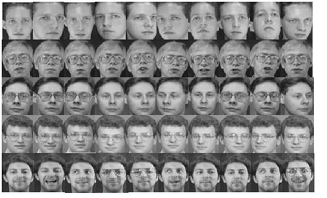 A Matlab Based Convolutional Neural Network Approach For Face