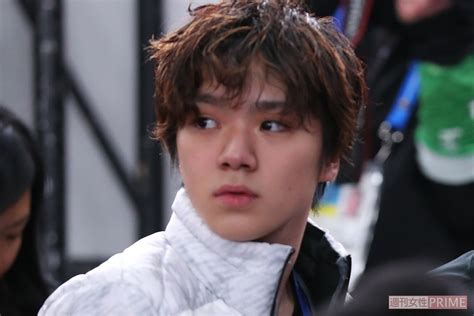 宇野昌磨「脱・羽生結弦」の決意、nhk杯優勝で見えた世界トップへの挑戦（3ページ目） 週刊女性prime