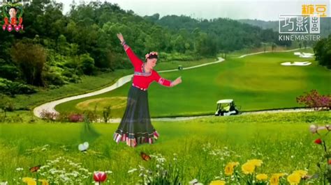 Nancy Huang 《格桑拉》一一刘福洋老师新编藏族踢踏舞“gesanglaliu Fuyang New Tibetan Tap