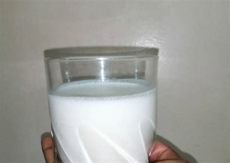 Maziwa Mala Sour Milk Natural Yogurt Buttermilk Recipe By Lisa Were
