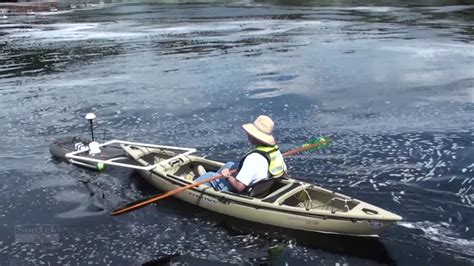 Sontek A Xylem Brand On Linkedin Sontek Adcp Boat And Platform Options