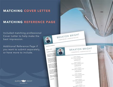 Beam Exterior 3 — Super Yacht Resume