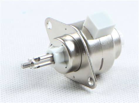 25mm Can Stack Stepper Motor Lingdi Motor