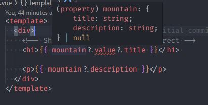 Different Highlighting Depending On Bun Install And Npm Install Nuxt
