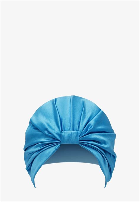 Silke London Silke Hair Wrap Hårstyling Accessories The Skye
