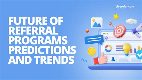 The Future Of Referral Programs Predictions And Trends For The Next