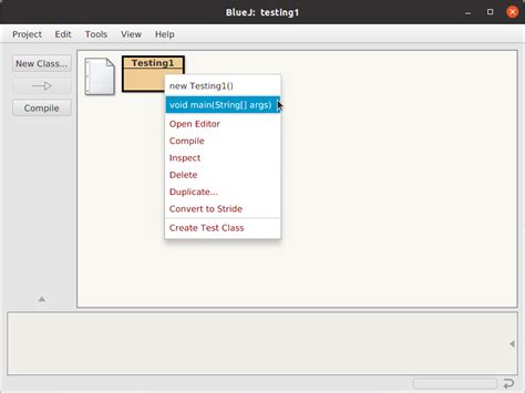 Software Installation Netbeans Classpath Problem Ask Ubuntu