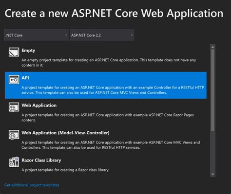 Dockerize First Net Core Application Using Docker Thecodebuzz