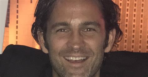 Marc Harrison Travel Massive