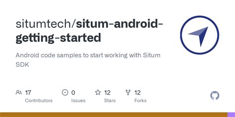 Github Situmtech Situm Android Getting Started Android Code Samples
