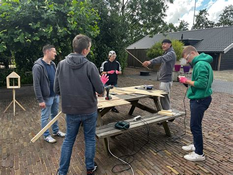 Unser Erstes Azubi Bootcamp 2023 List Lohr