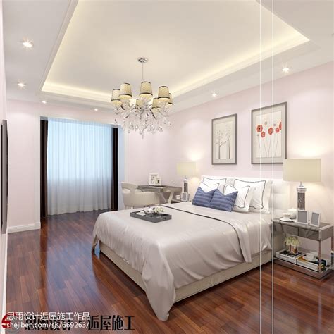 《悦家》北京55平米老房改造现代风格装修设计案例2286678 设计本装修效果图