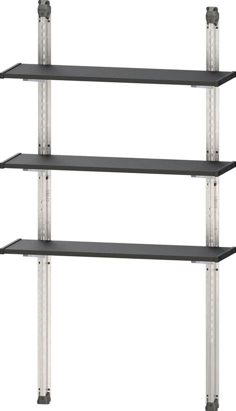 Keter Kit Shelving System 3 Stores See Prices Now