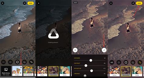 Ways To Use A Photo Editor App For Android To Enjoy Seamless Editing