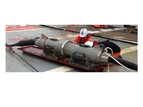 Tidal Turbine Successfully Connected With Electricity Grid Of Island