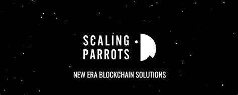Scaling Parrots
