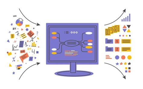 187 Cyber Input Output Stock Vectors And Vector Art Shutterstock