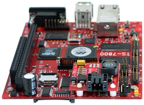 Embedded Computers Robots For Roboticists
