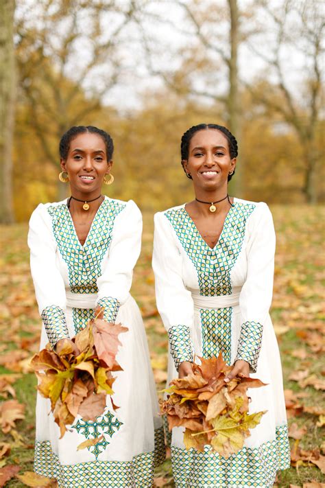 Eritrean Queen Being Her By Hermon And Heroda