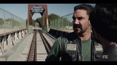 Mayans Mc Wie Geht Es Mit Dem Club In Staffel 4 Weiter Coedd