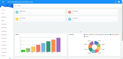 基于springbootvue简易在线协作办公套件系统设计和实现源码lw部署讲解基于vue框架的办公辅助应用系统 Csdn博客