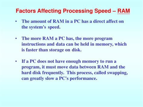 ppt computer data processing powerpoint presentation free download