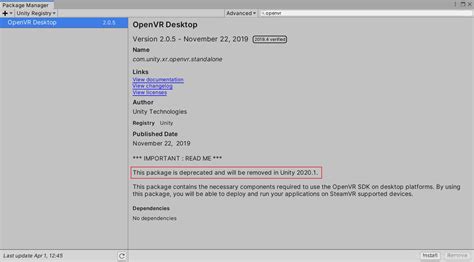 7个vr开发中容易混淆的概念：steamvr、openvr、openxropenxr Steamvr Csdn博客