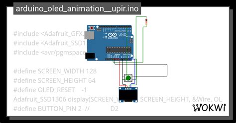 Wokwi Online ESP STM Arduino Simulator
