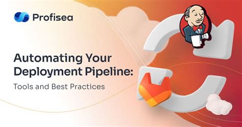 profisea on linkedin profisea devops automation bestpractices