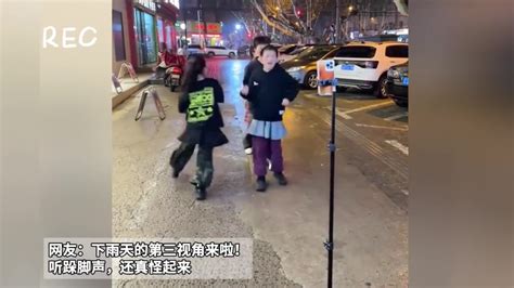 妖娆啊！张元英转圈第三视角