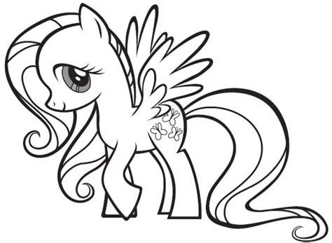 Kawaii Fluttershy