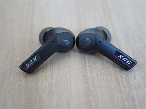Asus Rog Cetra True Wireless Speednova Review « Blog