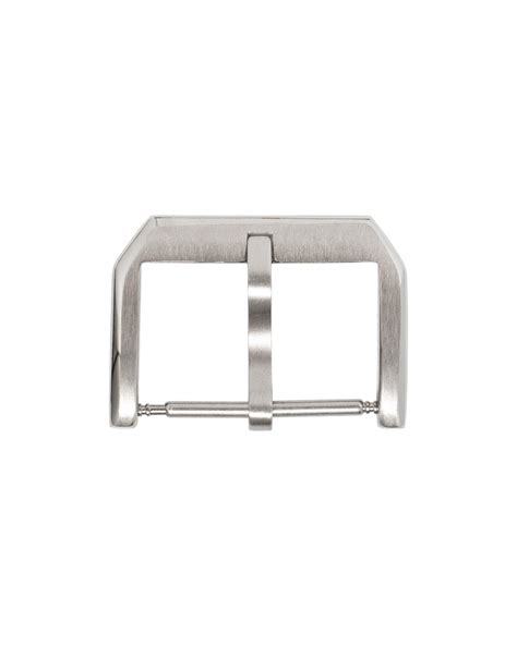 Iwc Style Buckle Delugs