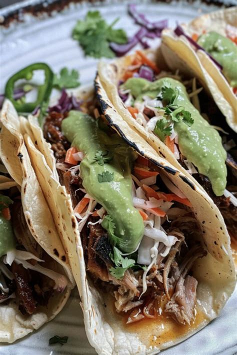 24 Pork Carnitas Slow Cooker Recipes That Will Be Perfect For Anyone
