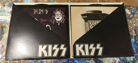 Roots Vinyl Guide