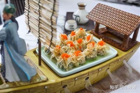 有了这份宝典神仙美食都能自己做 知乎