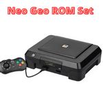 Best Neo Geo ROM Set Neogeo Roms Pack ROMsPack Com