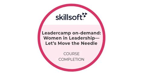 Shruthi B On Linkedin Leadercamp On Demand Women In Leadership—lets