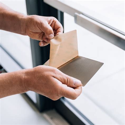 Antimicrobial Copper Patch Uts Group