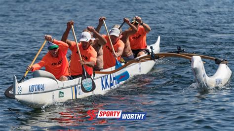 What Is Outrigger Canoeing A Complete Guide For Beginners Sporty