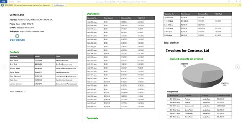 Assembling Reports With Small Parts Jungledocs Documentation