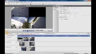 Serif Movieplus X6 Chroma Key Tutorial Whatloft
