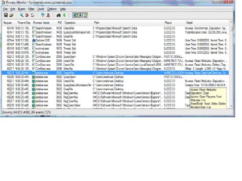 Windows 7 Process Monitor Software Ksegetmy